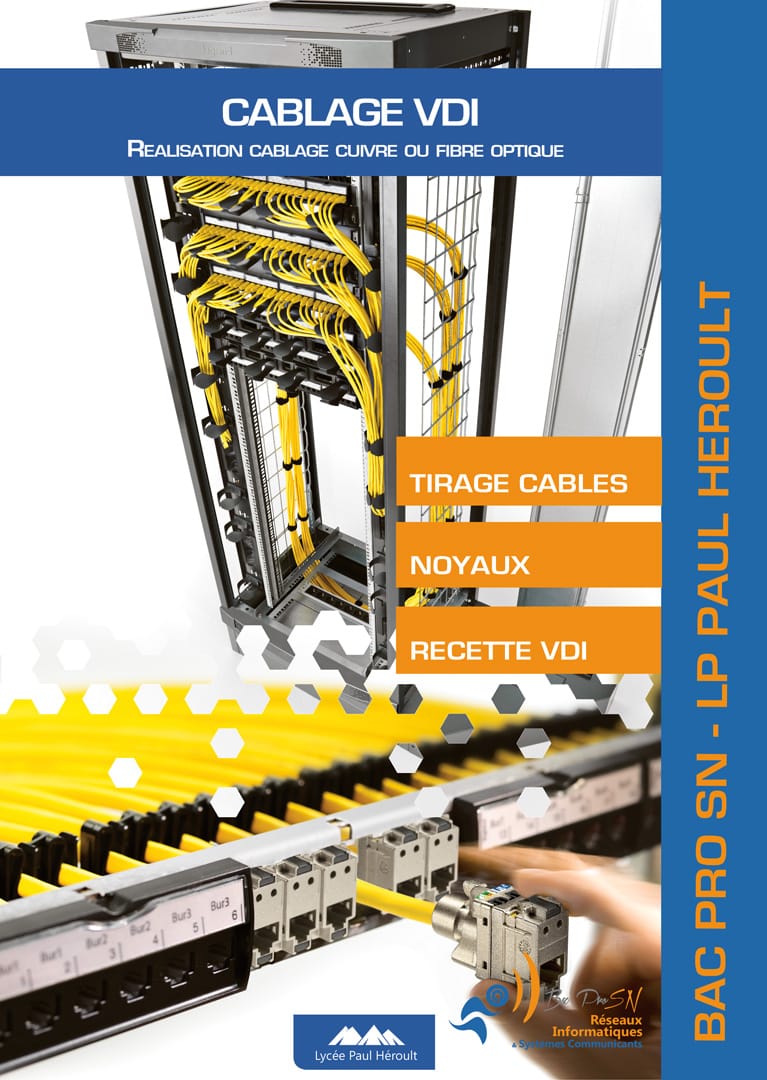 Filière CIEL - Cybersécurité, Informatique et réseaux, électronique ...